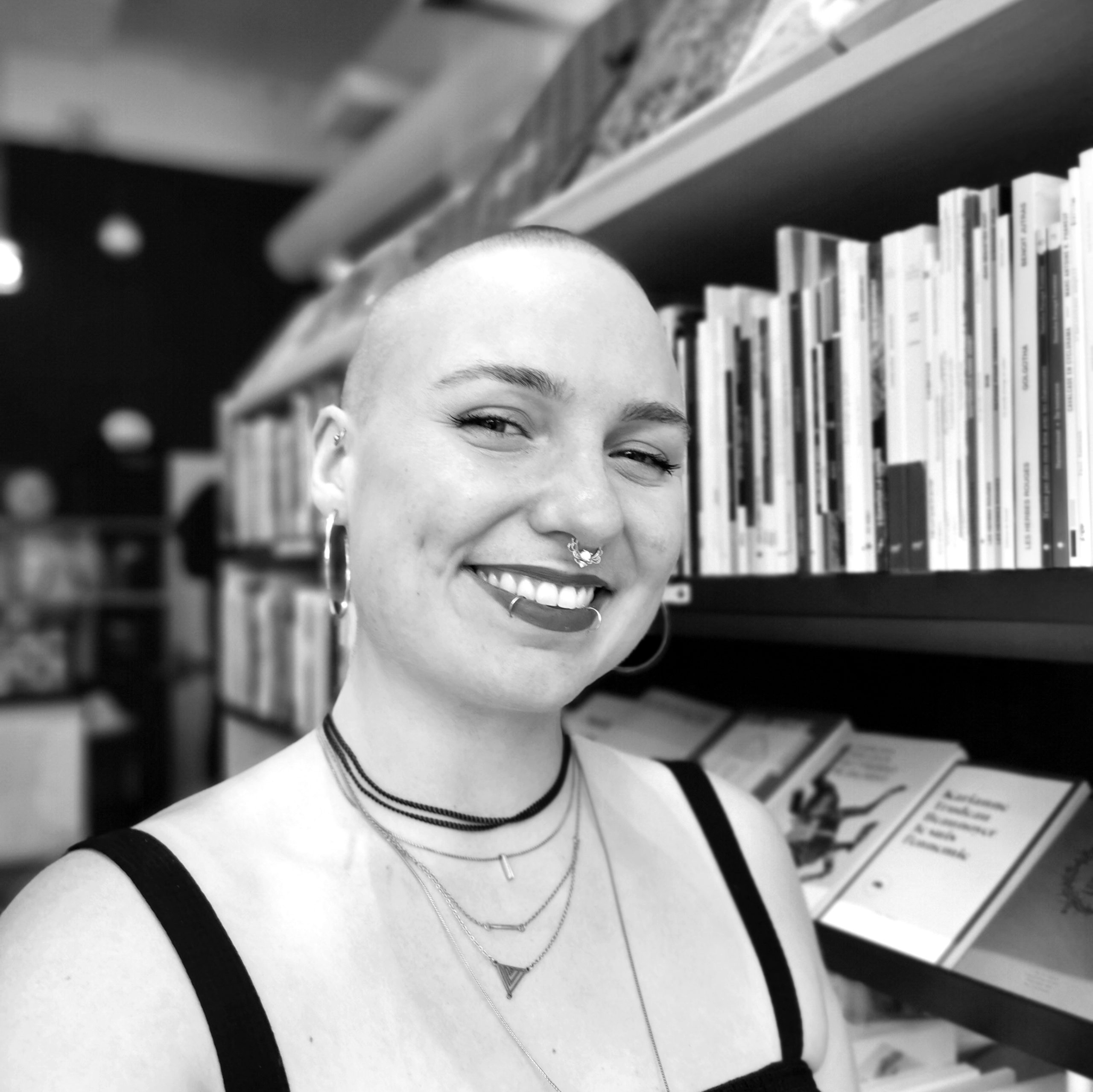 Équipe - Zone Occupée