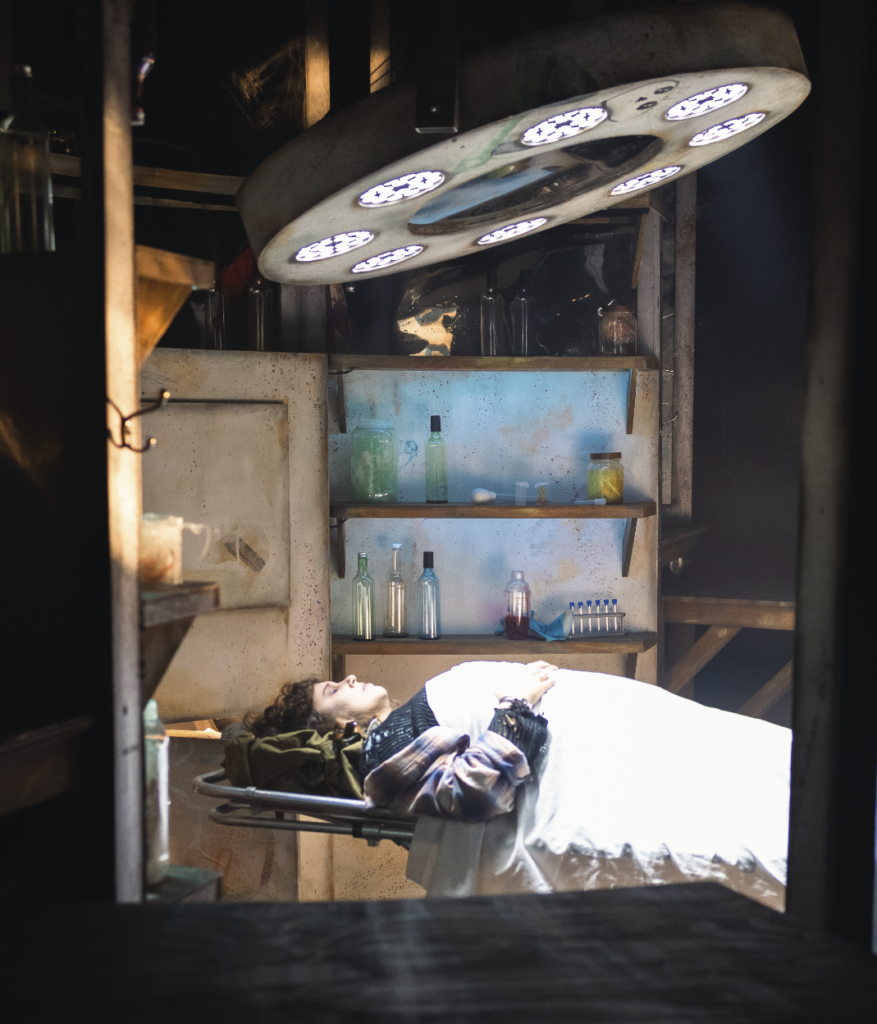 Éditorial : Fluidité - Zone Occupée